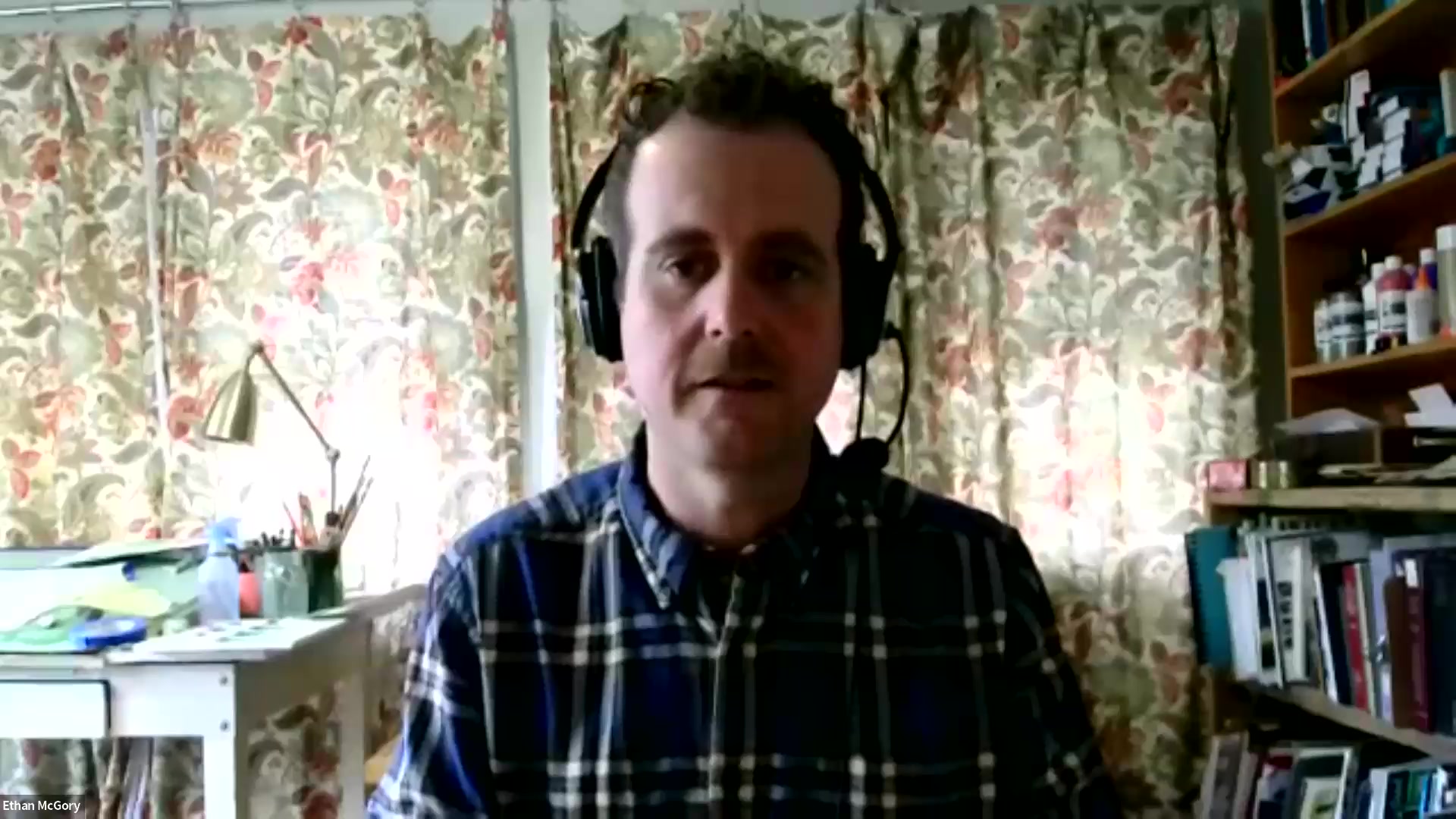 Adding Materials Planting and People to Axon with Photoshop