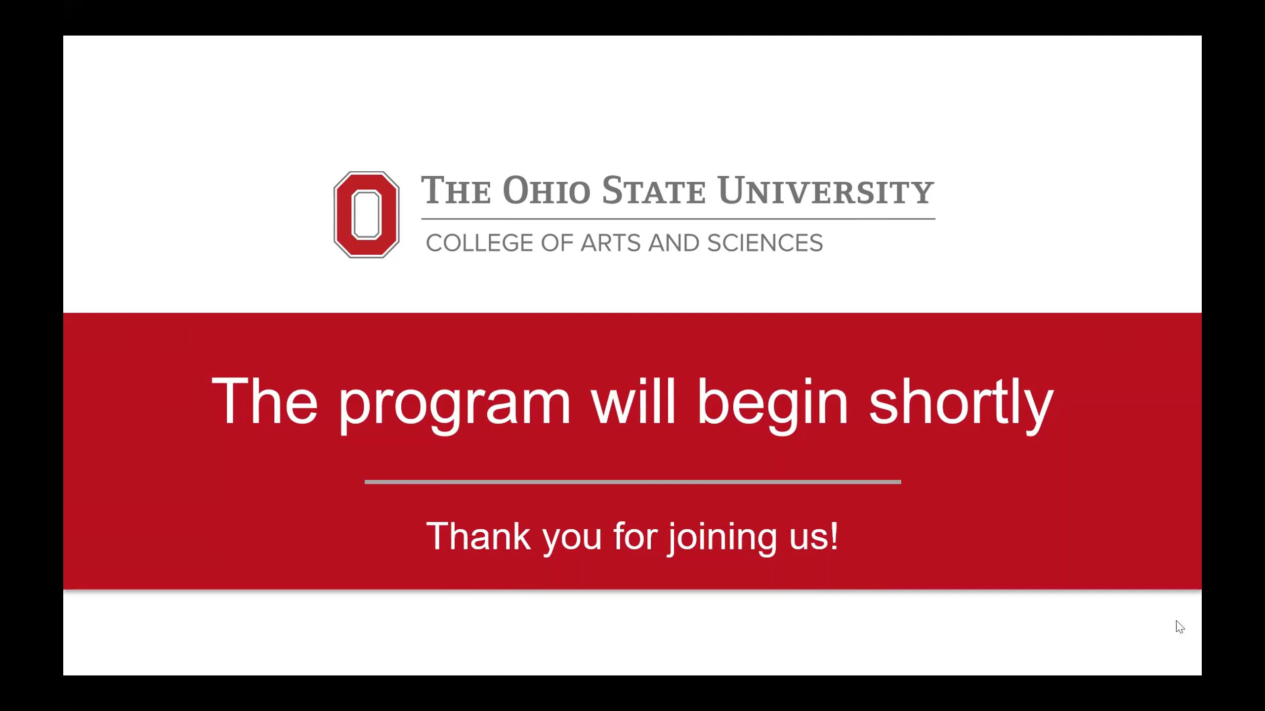 ASC Teaching Forum - Accessibility: Beyond the Basics