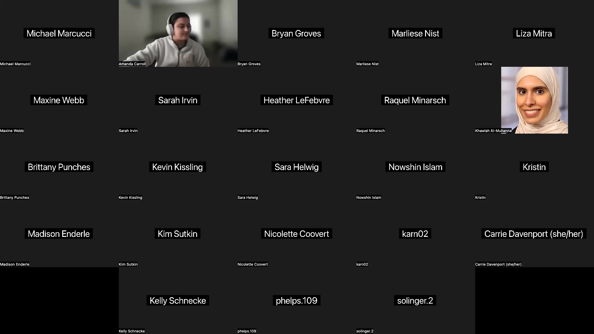 REDCap Design 2: Basics (3/22/23)