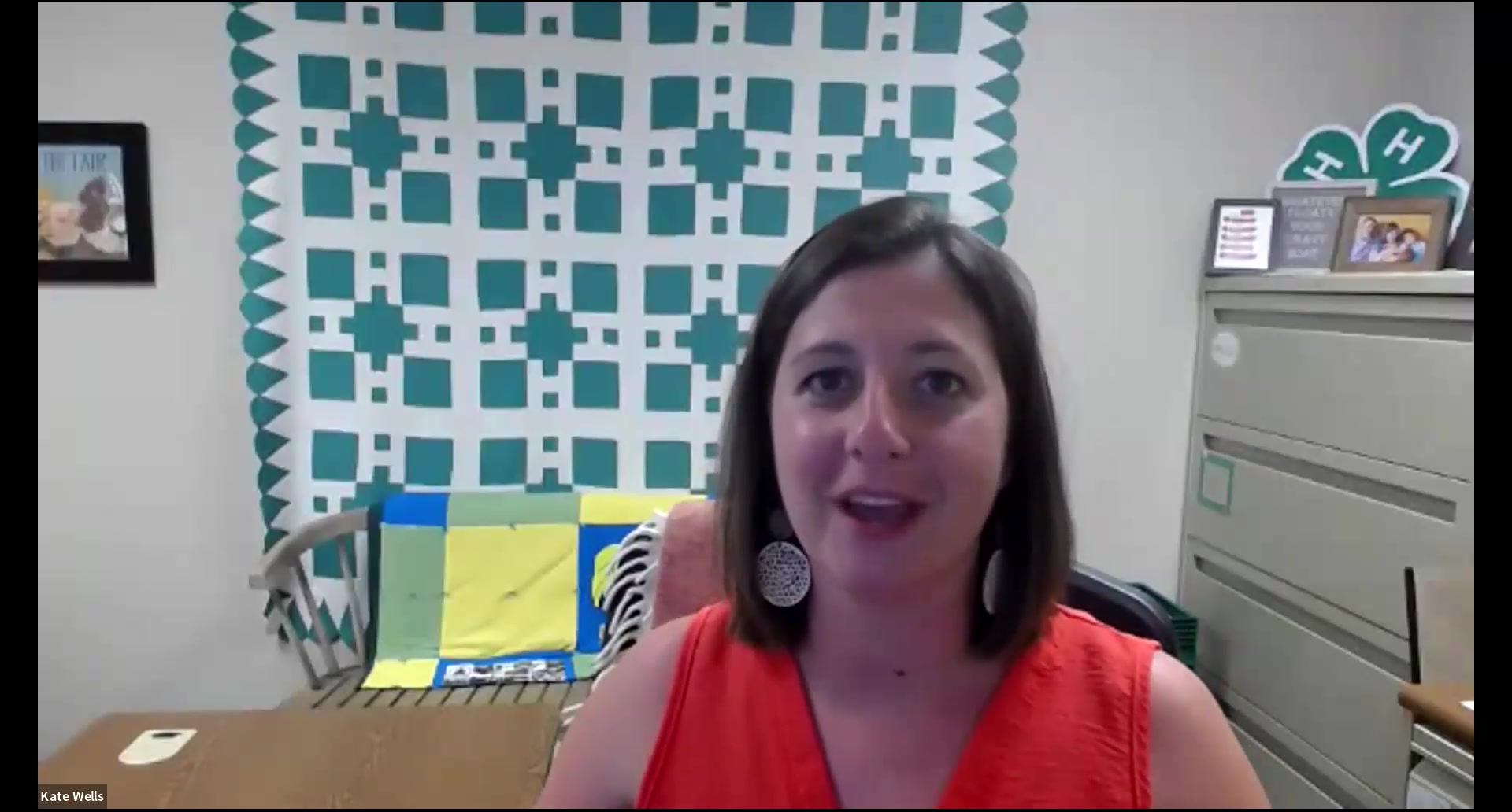 DUNF Instructional Video - Ross Co