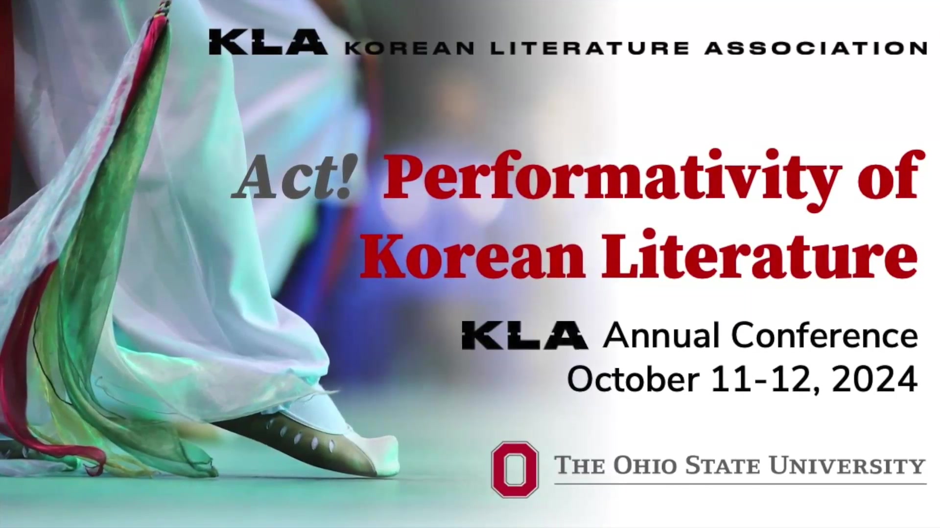 KLA 2024 in 30 minutes