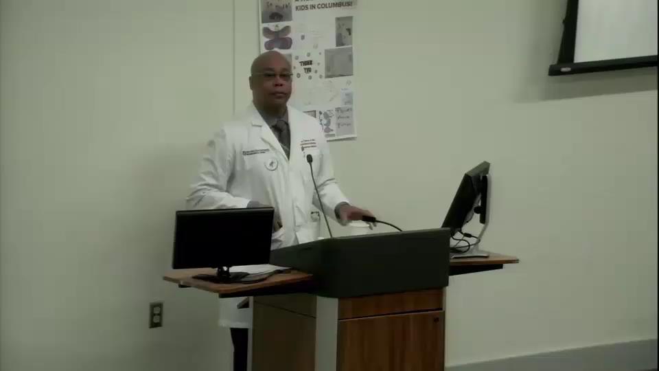 Dr. Capers Presentation_4/30/2020