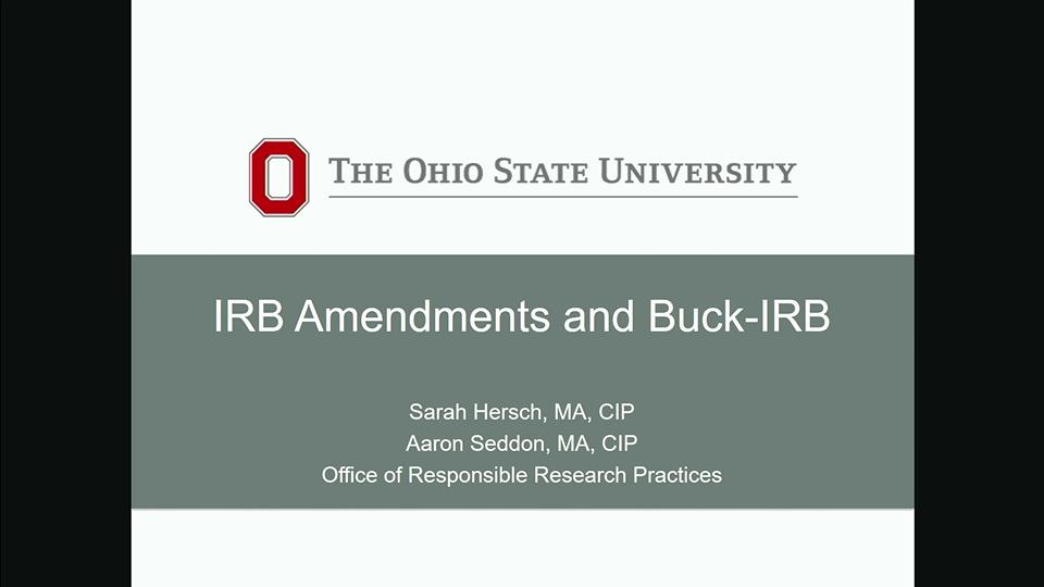 ORRP Seminar_12/5/2019