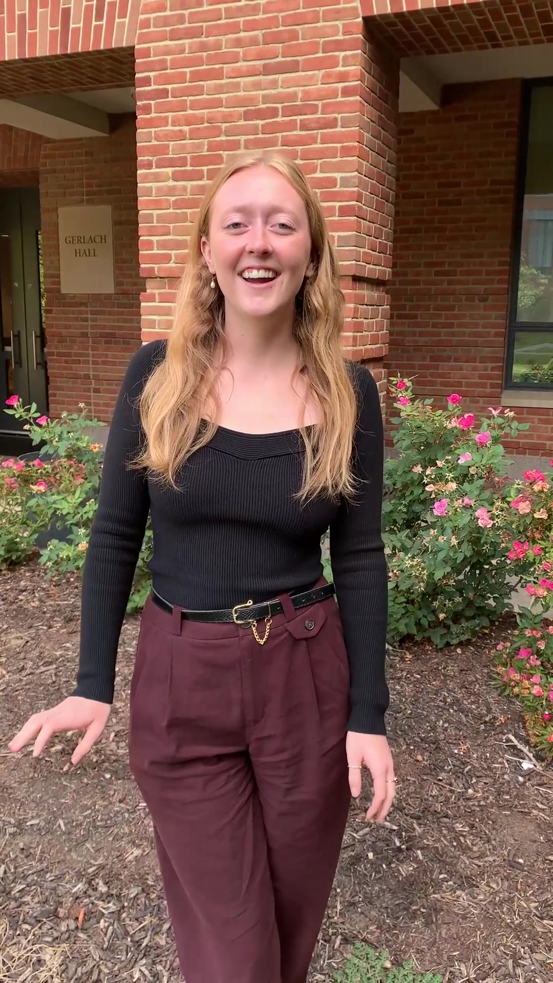 Kate Timmerman Testimonial