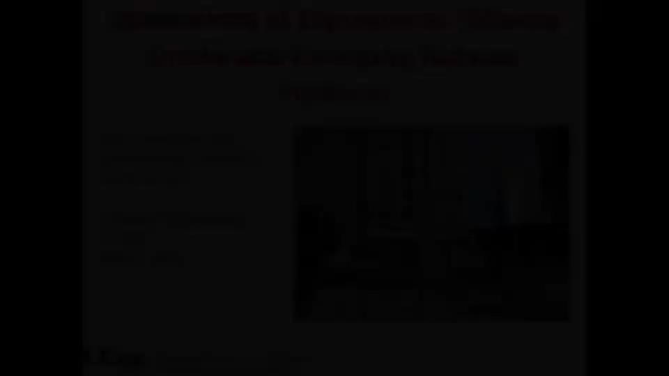 Neal L. Benowitz, MD - May 2016 Tobacco Seminar