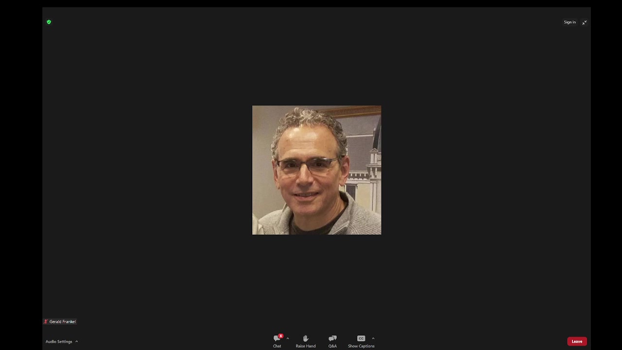 Herman Terryn CorroZoom webinar 20 Jan 2024