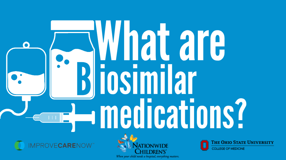 Introduction to Biosimilars