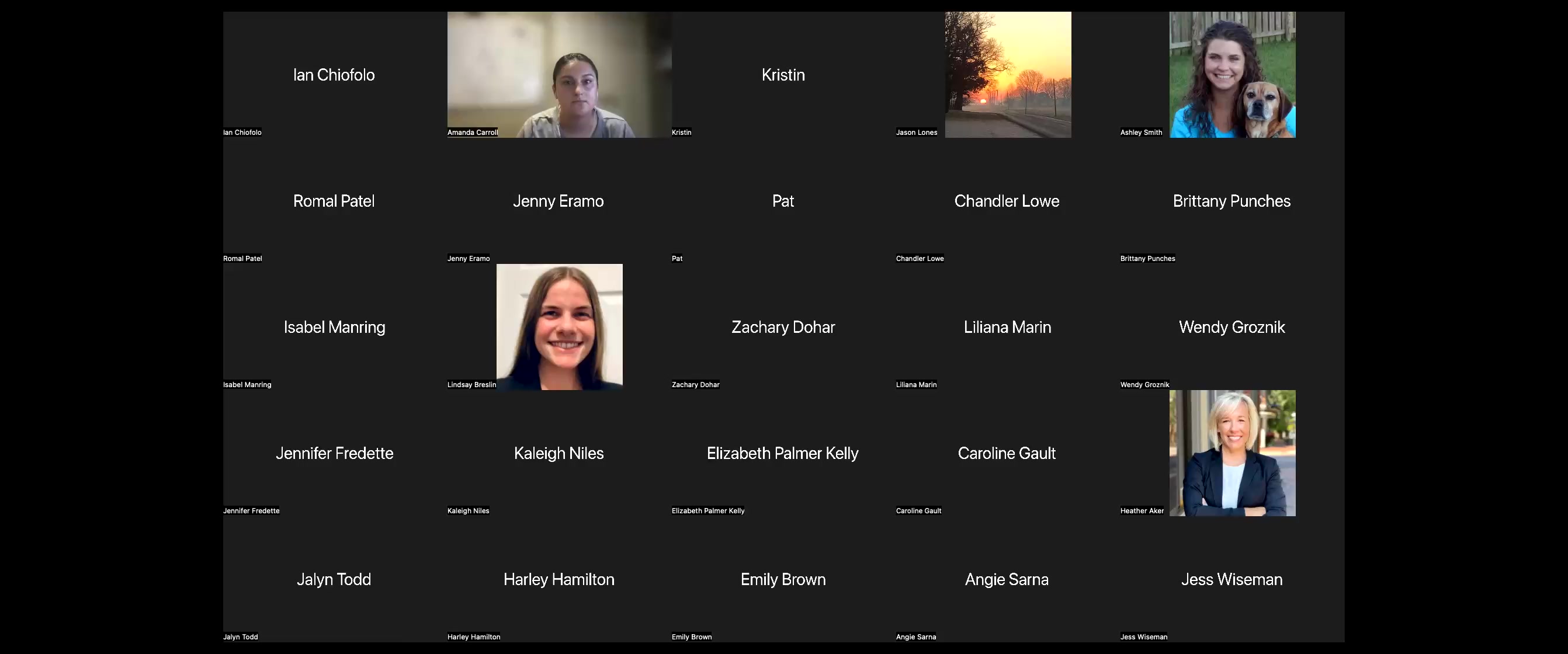 Grand Rounds- July 2022