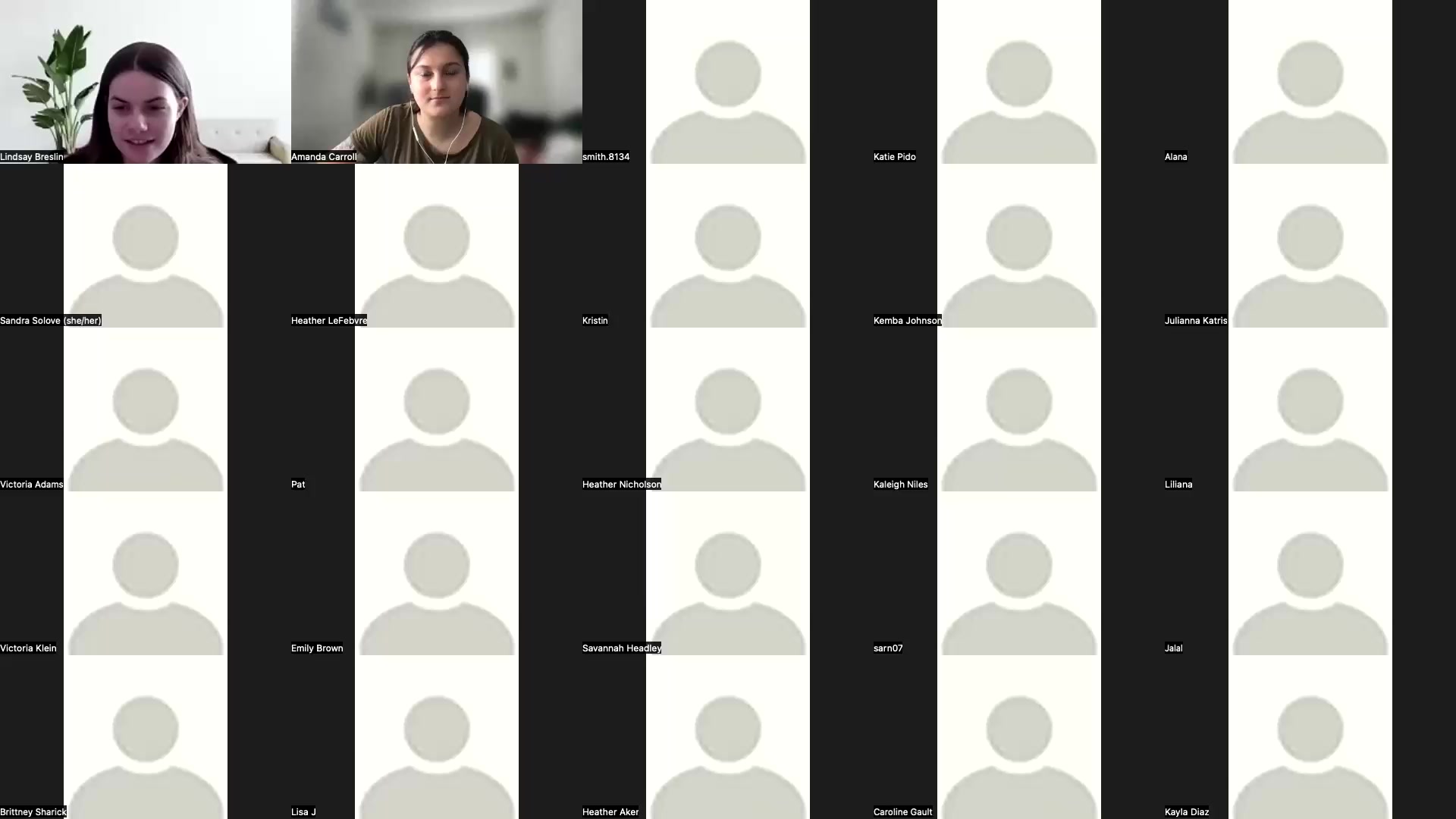 May 2022 Grand Rounds