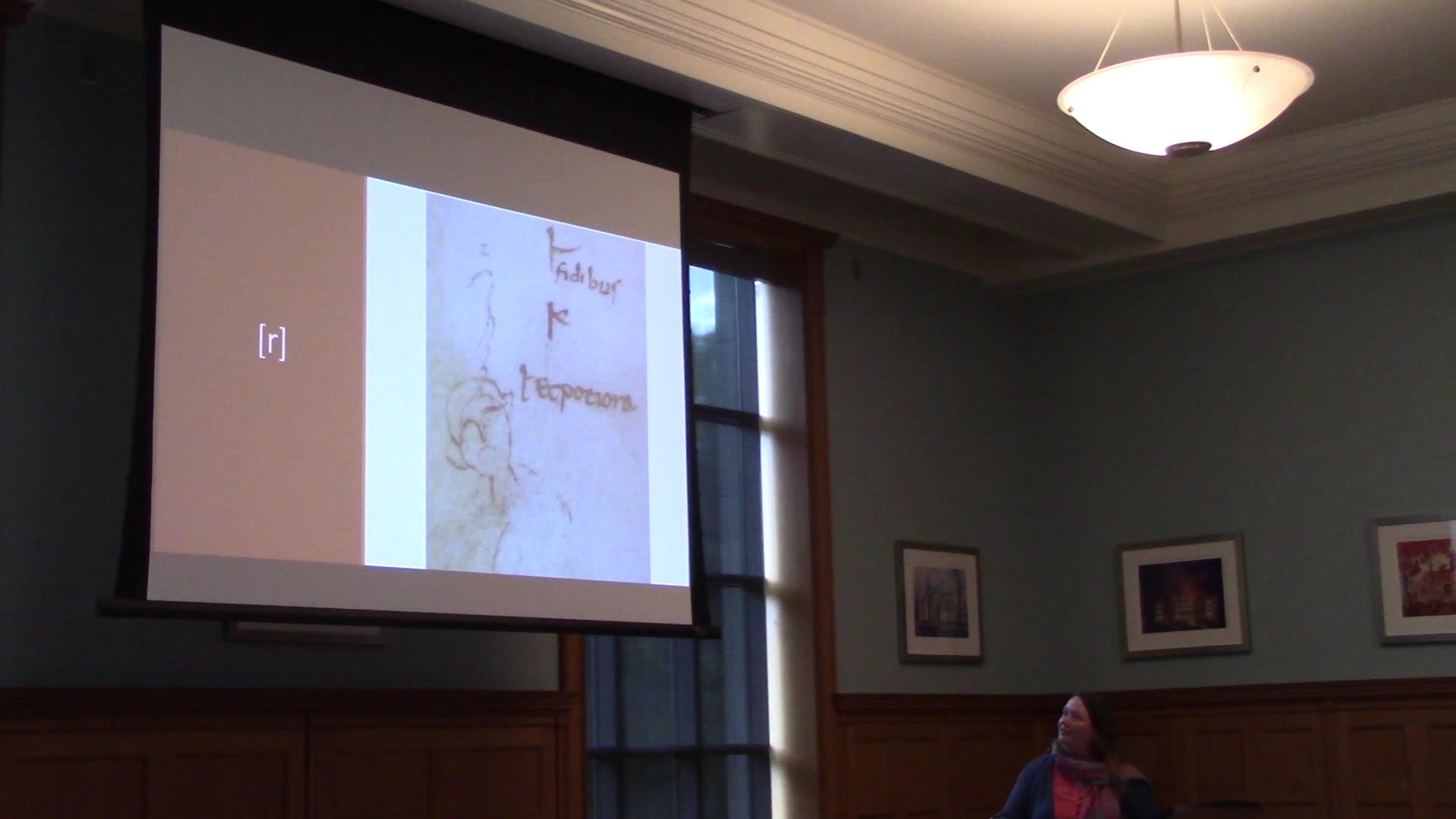 Leslie Lockett - Books and Their Users